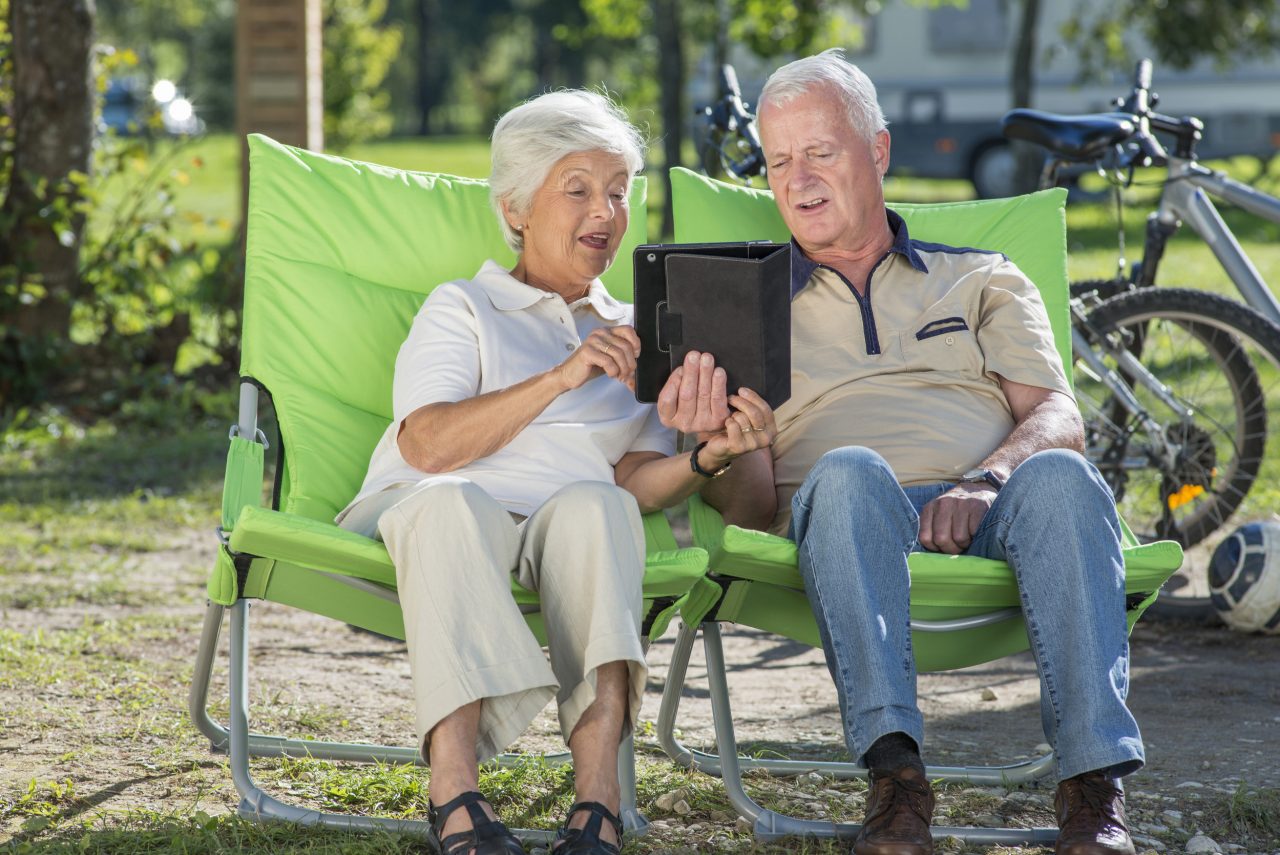 Is Your Practice Serving the “Silver Surfers”? | Rendia
