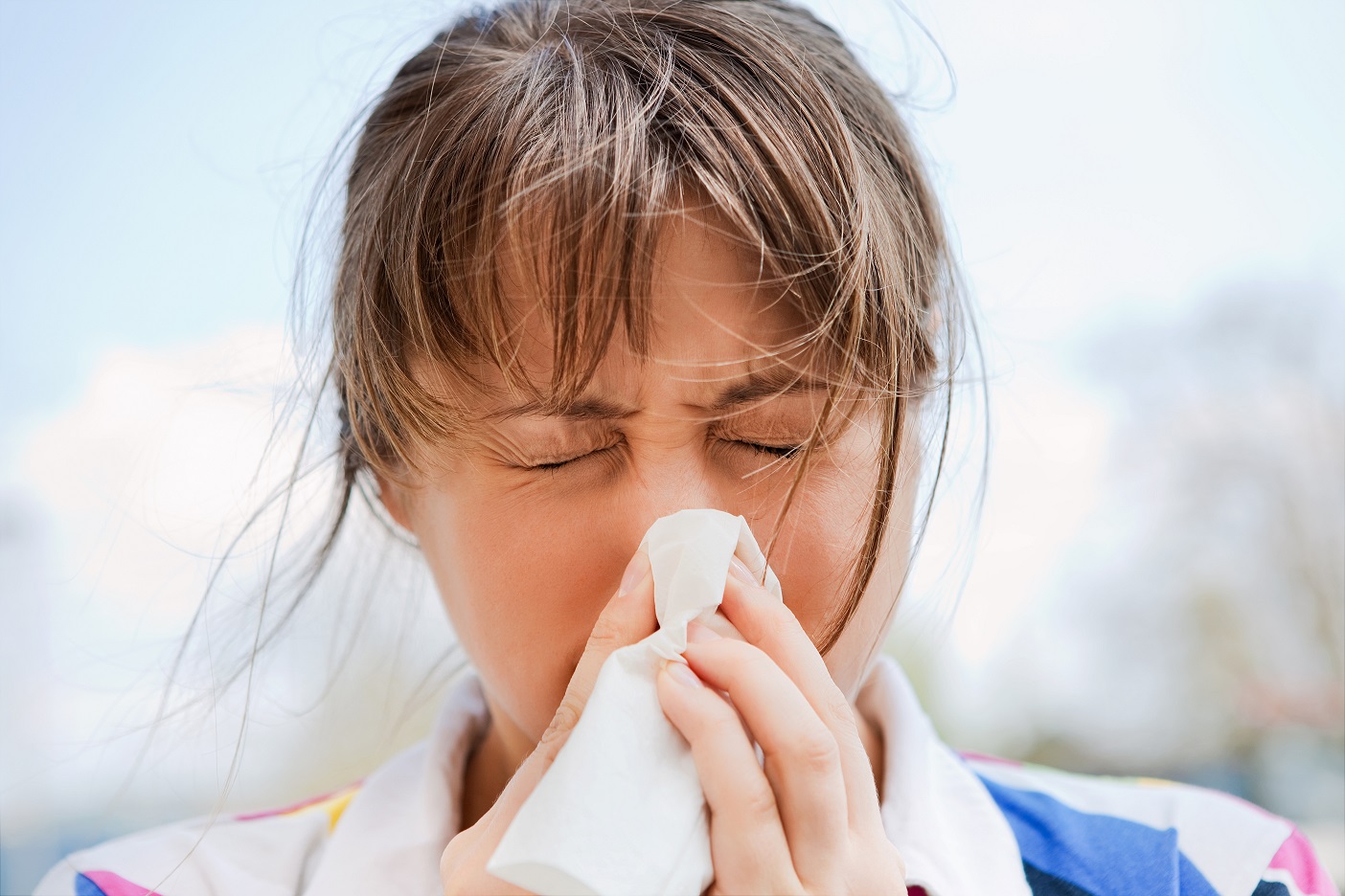 Are Patients Coming to You for Help with Allergies? - Rendia