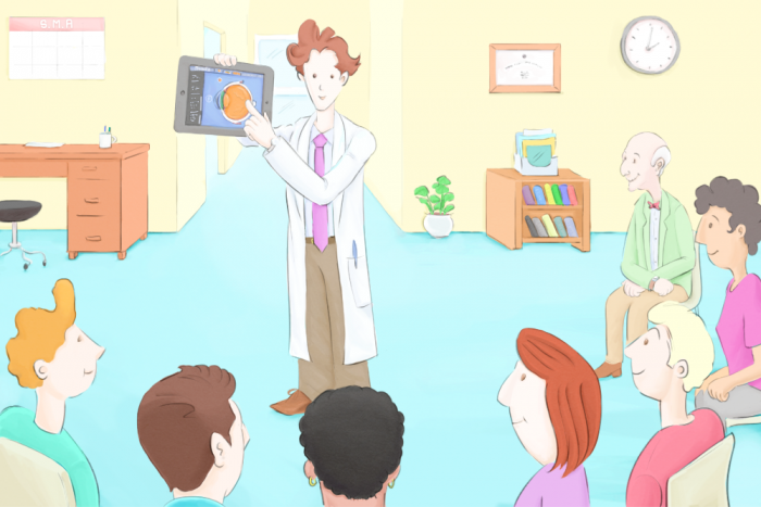 Shared Medical Appointments: Benefits to Patients and Providers - Rendia