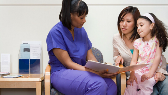 Five Surprising Factors that Affect Patients' Perceived Quality of Care ...