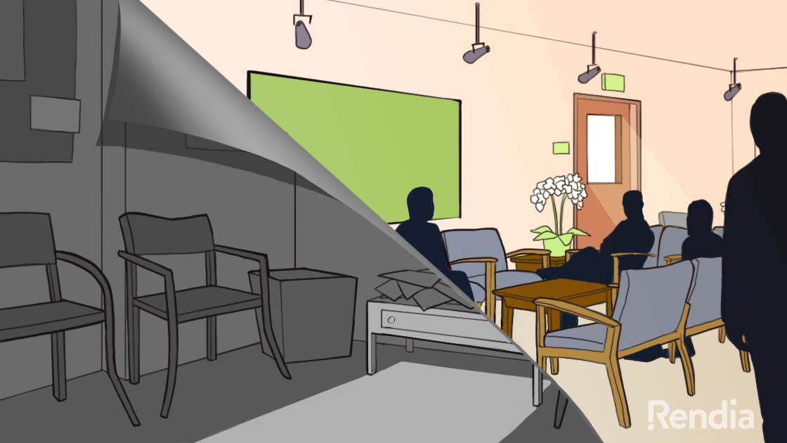 How to Set Your Practice Apart from the Competition - Rendia