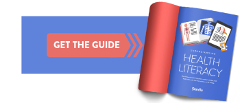 Download Health Literacy Whitepaper | Rendia