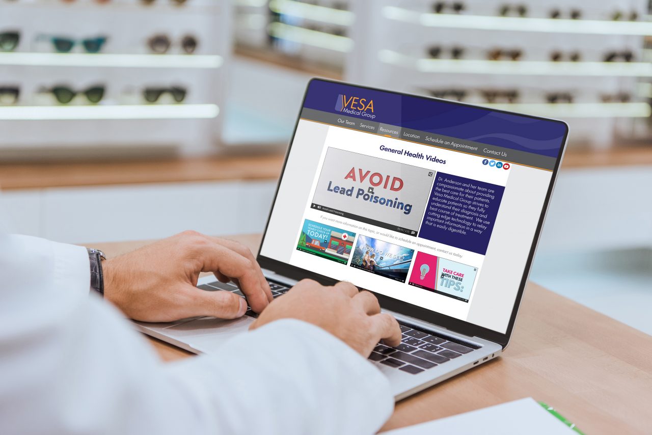 Tips for a Perfect Practice Website: Part 2 - Rendia