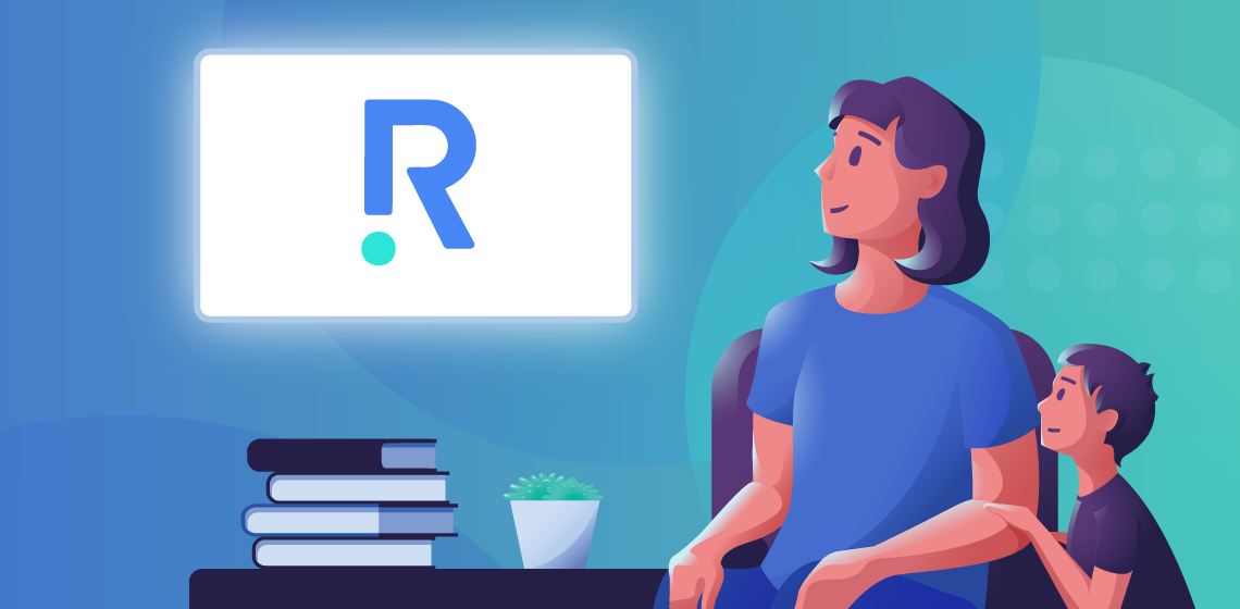 Rendia Releases New Waiting Room App: Rendia TV - Rendia