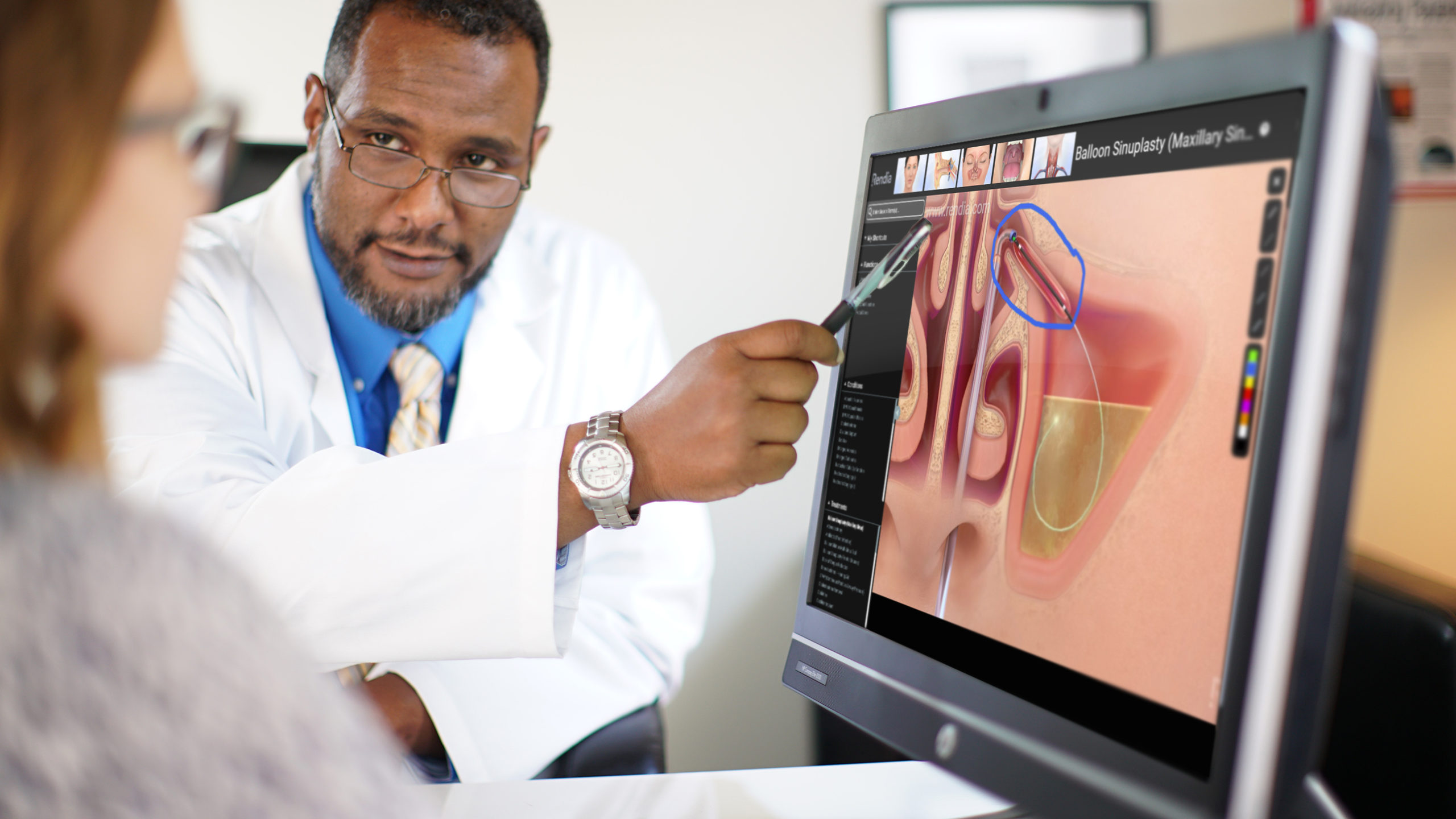 The 10 Exam Mode Clips You Need to Know About for Your ENT Practice ...