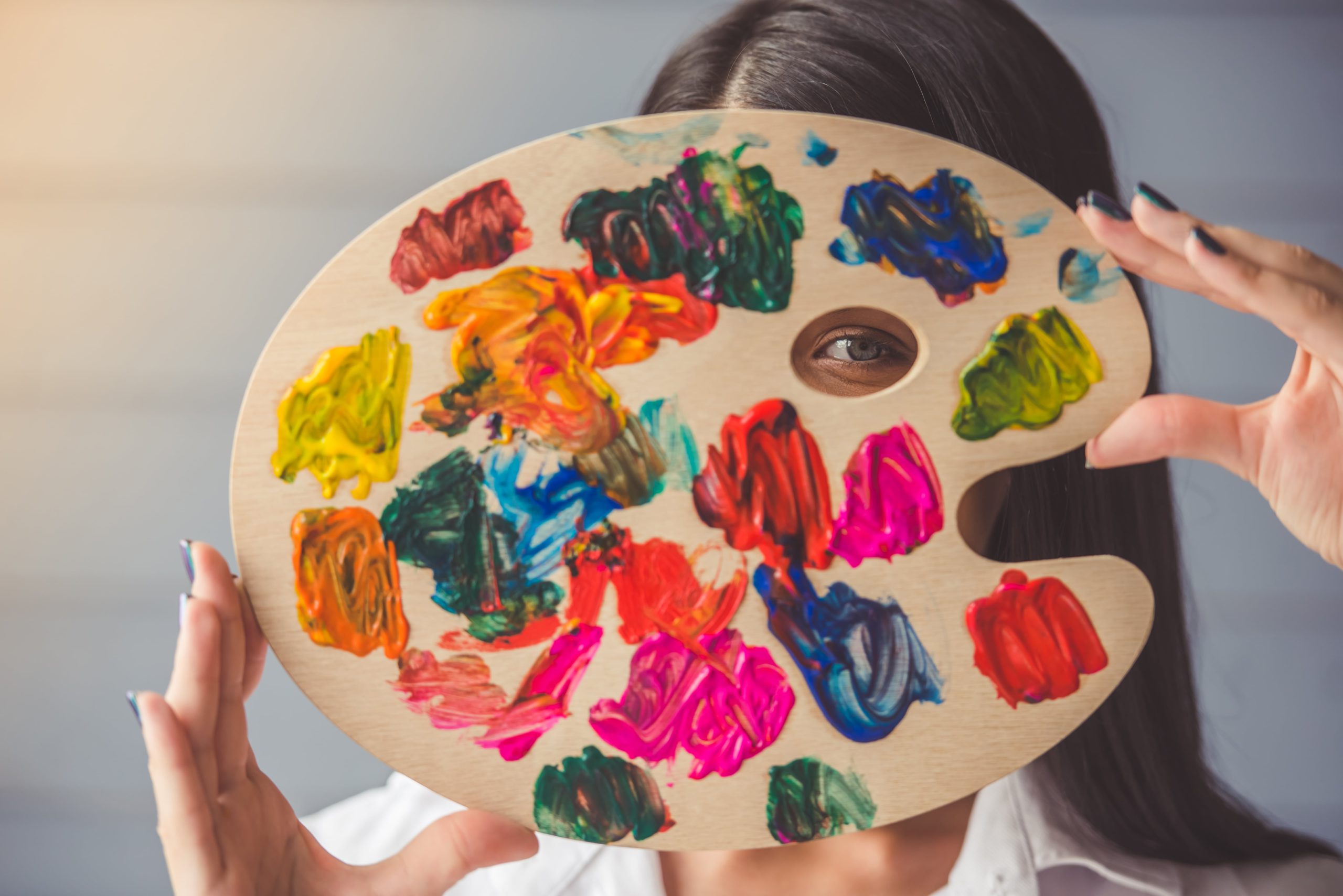 Behind the Scenes with Rendia’s In-House Art Team - Rendia